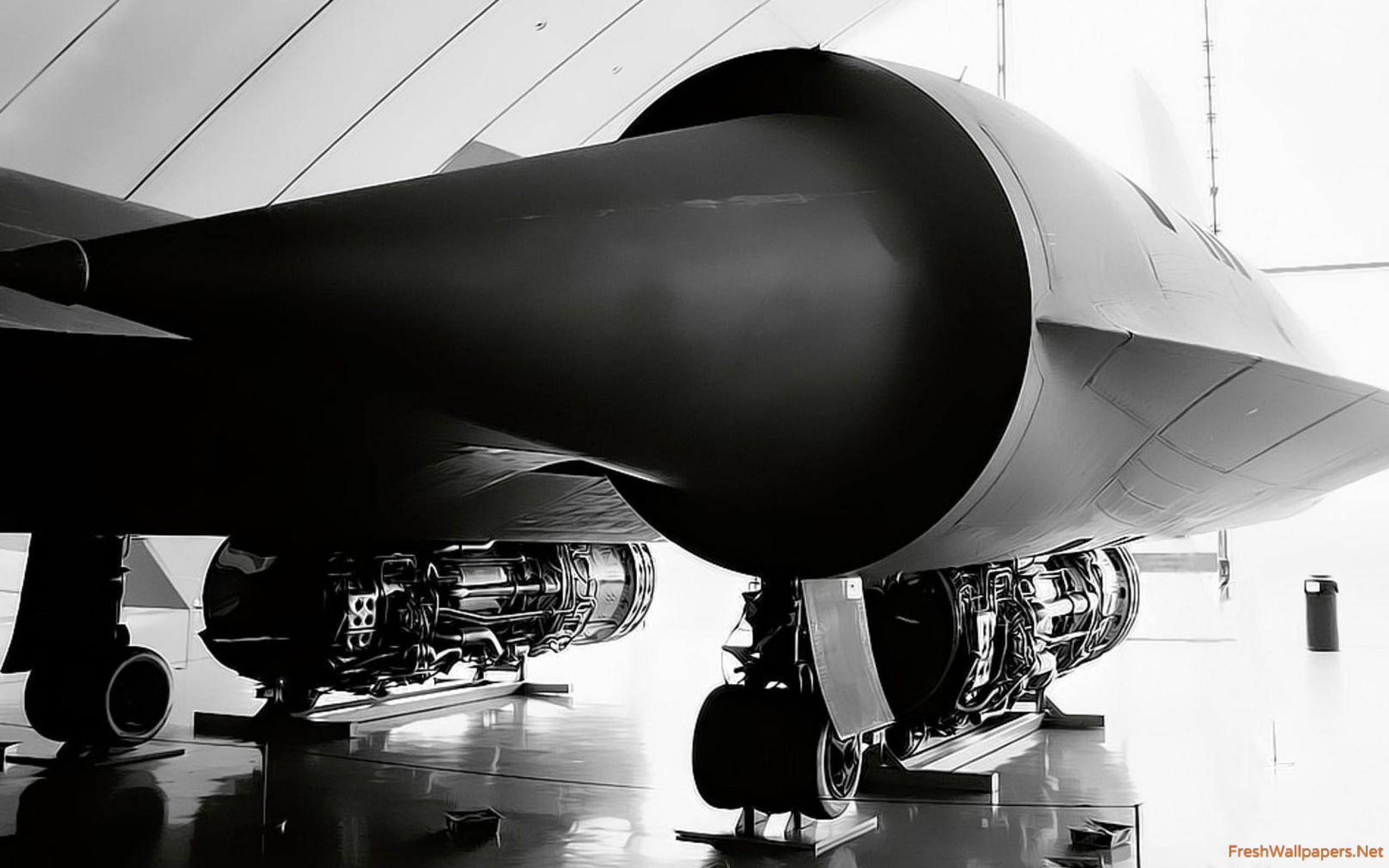 Lockheed SR 71 Blackbird Wallpapers - Top Free Lockheed SR 71 Blackbird ...