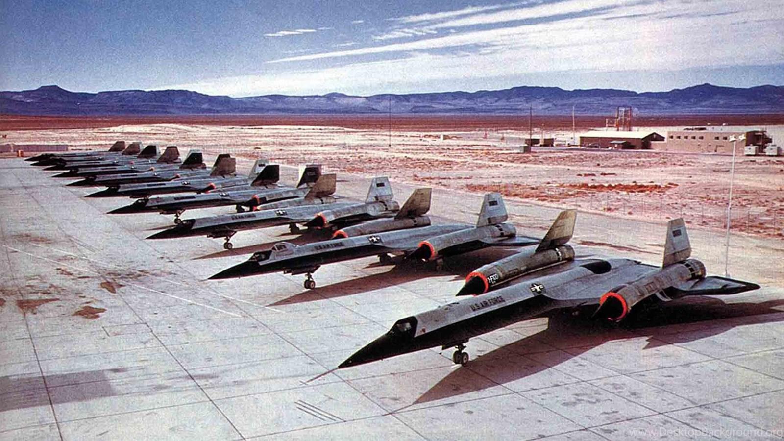 Lockheed SR 71 Blackbird Wallpapers - Top Free Lockheed SR 71 Blackbird ...