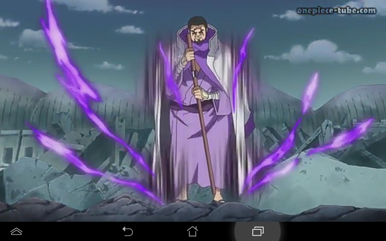 Fujitora Wallpapers - Top Free Fujitora Backgrounds - WallpaperAccess