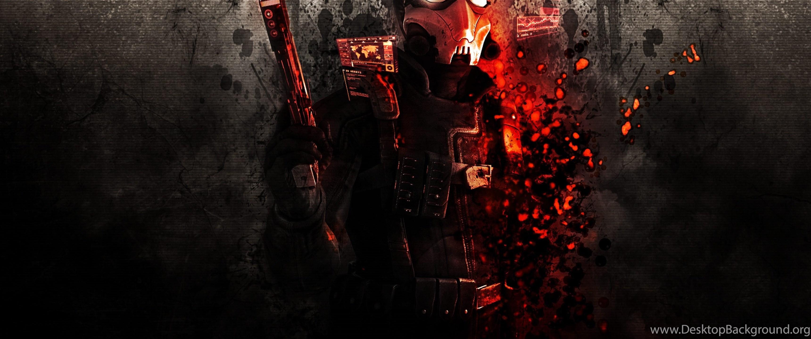 Red Gaming 2K Wallpapers - Top Free Red Gaming 2K Backgrounds ...