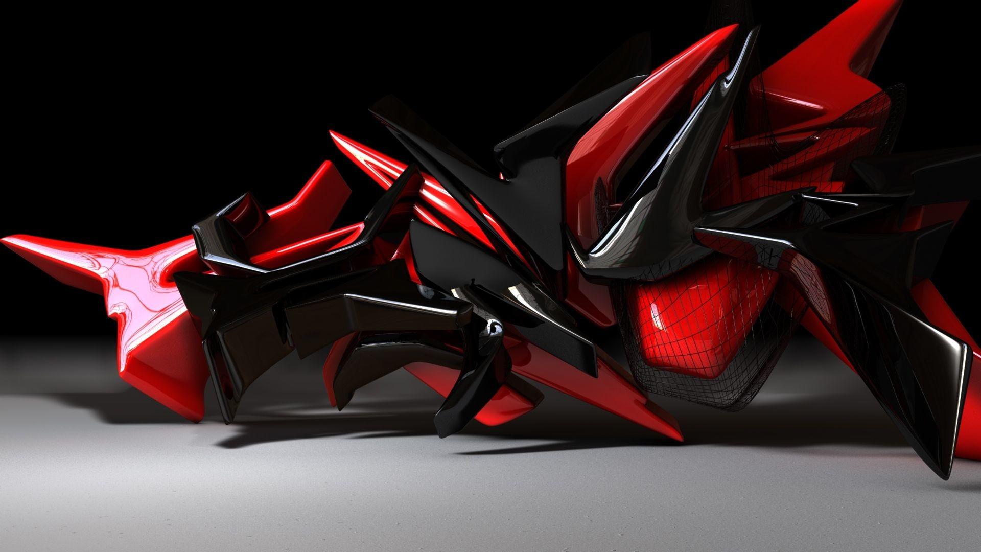 Red Gaming 2K Wallpapers - Top Free Red Gaming 2K Backgrounds ...