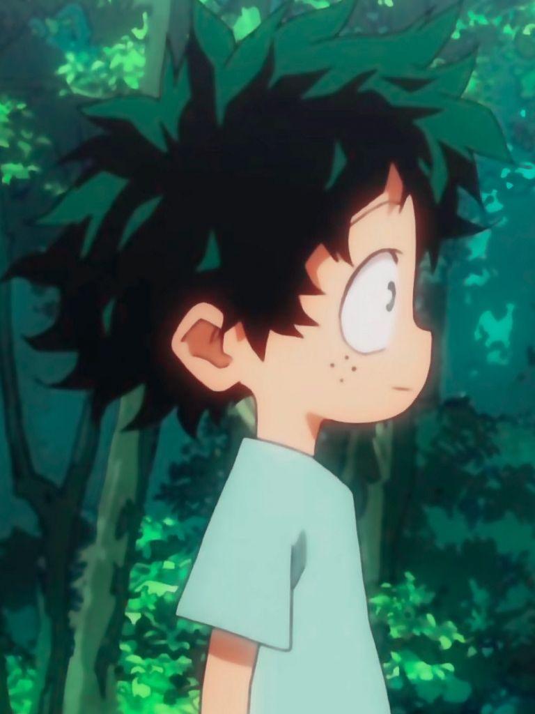 Izuku Midoriya Cute Wallpapers - Top Free Izuku Midoriya Cute ...