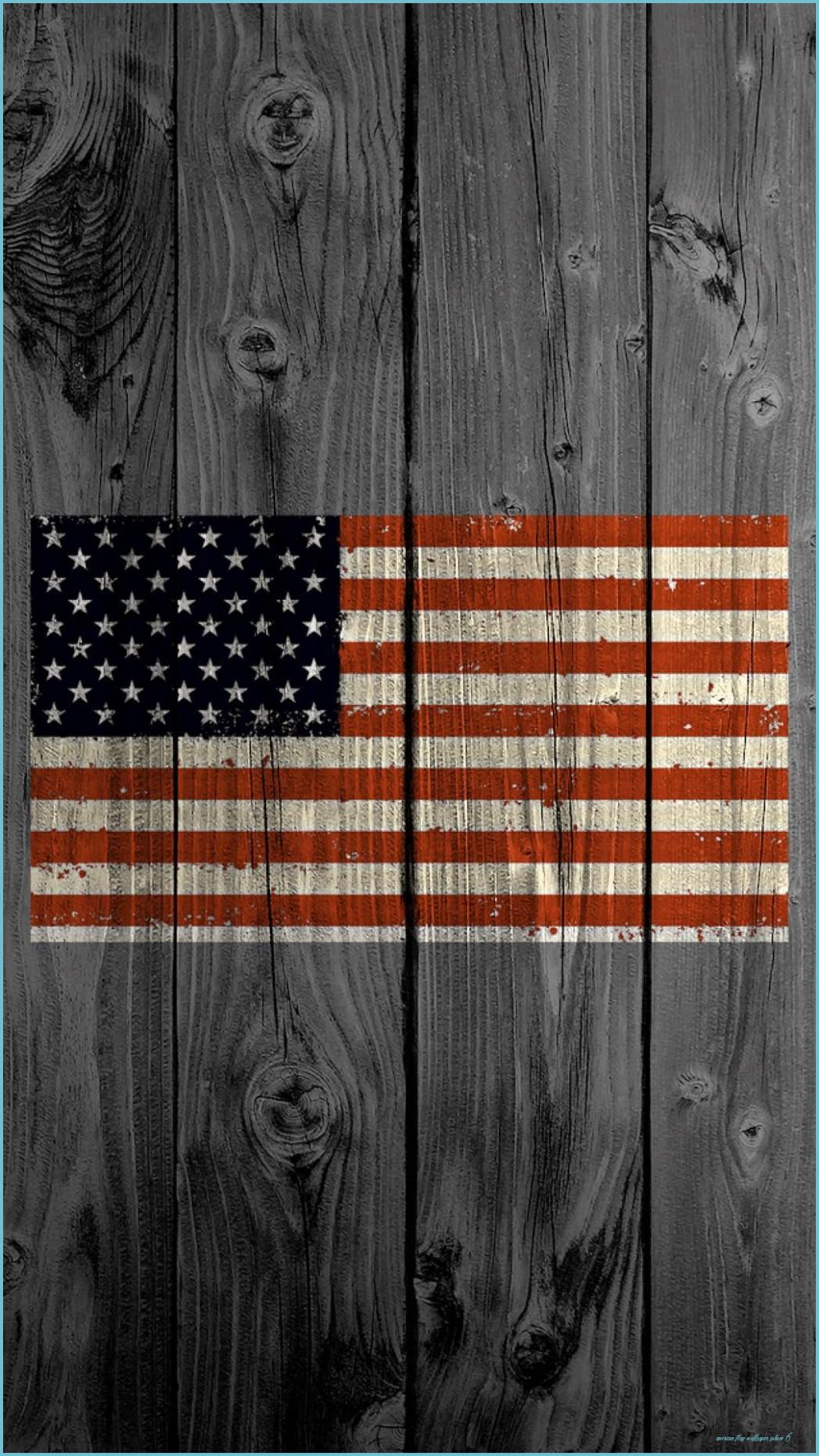 Dark American Flag Wallpapers - Top Free Dark American Flag Backgrounds ...
