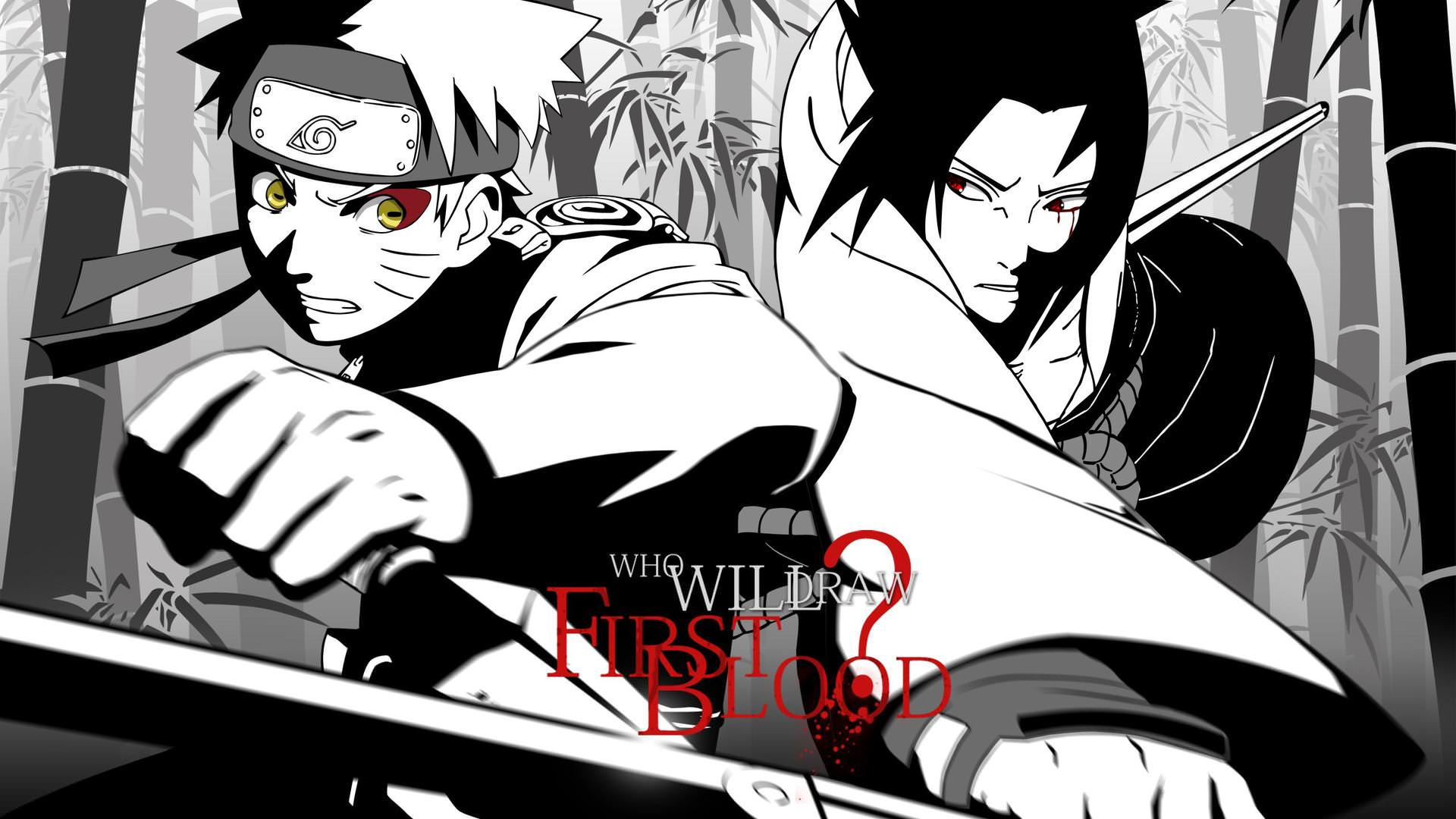 Naruto Game Wallpapers - Top Free Naruto Game Backgrounds - WallpaperAccess