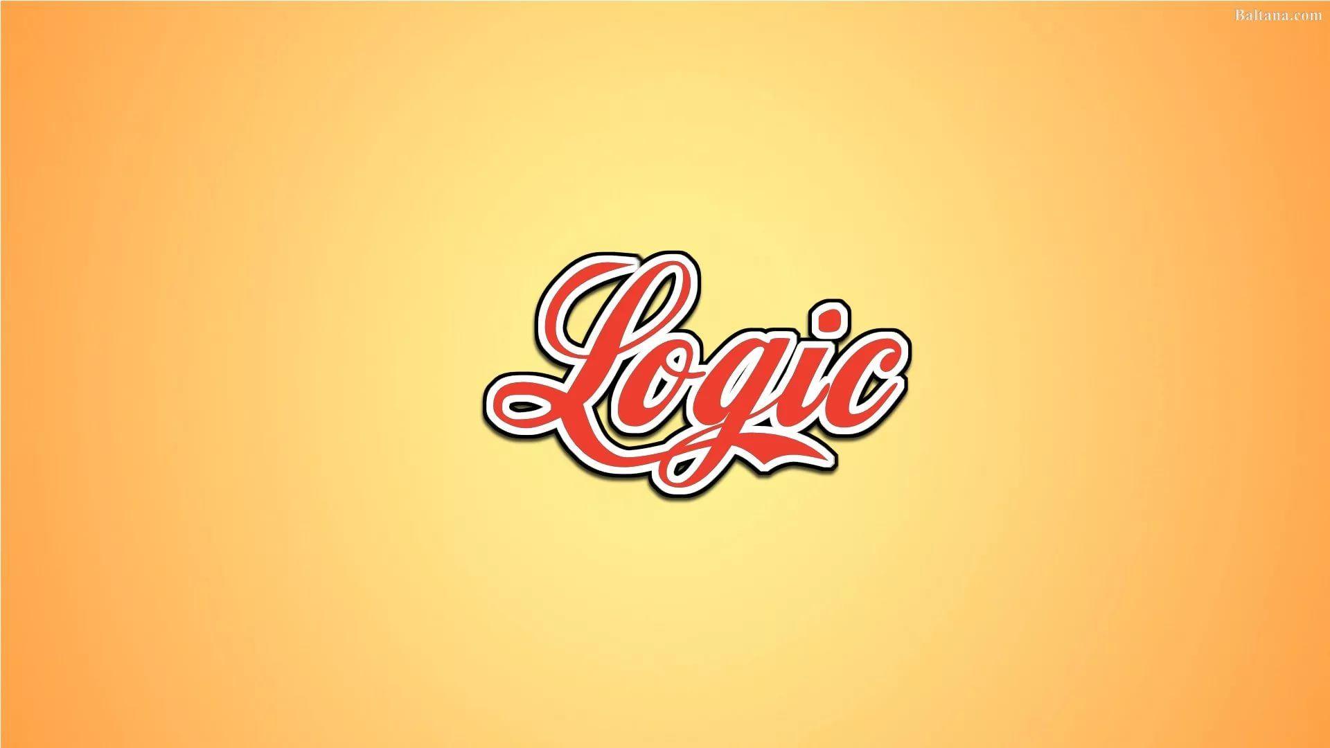 Logic Desktop Wallpapers - Top Free Logic Desktop Backgrounds ...