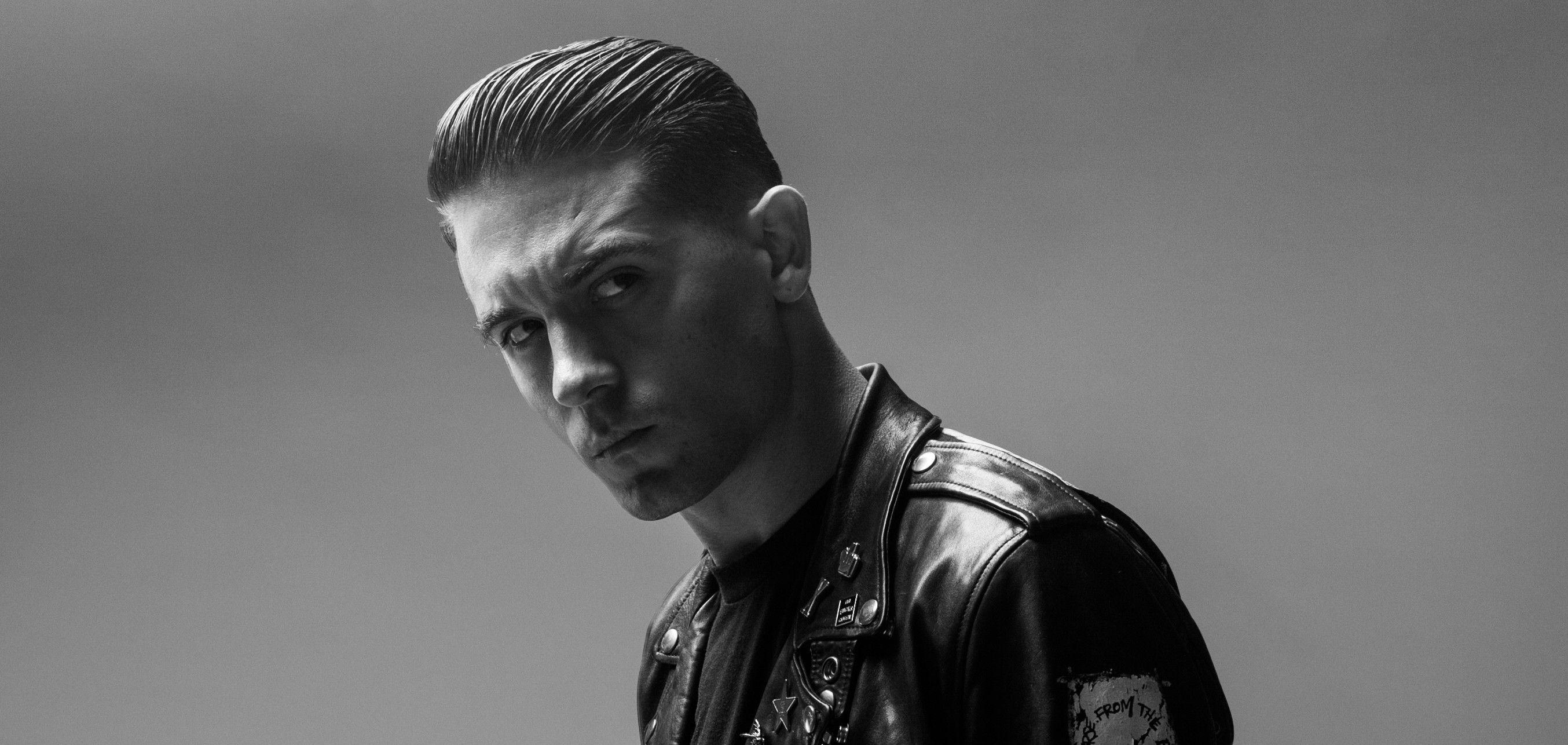 G-Eazy Wallpapers - Top Free G-Eazy Backgrounds - WallpaperAccess