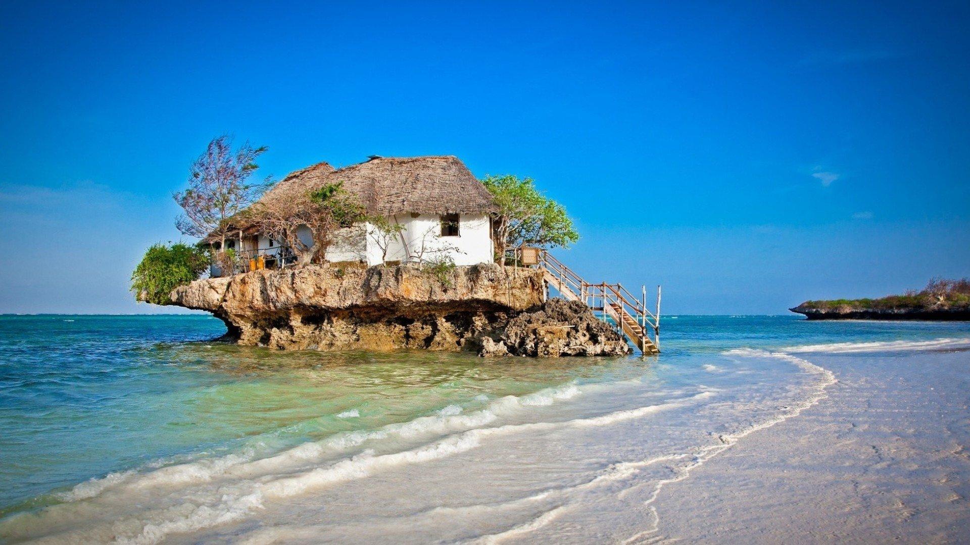 Seashore HD Wallpapers - Top Free Seashore HD Backgrounds - WallpaperAccess