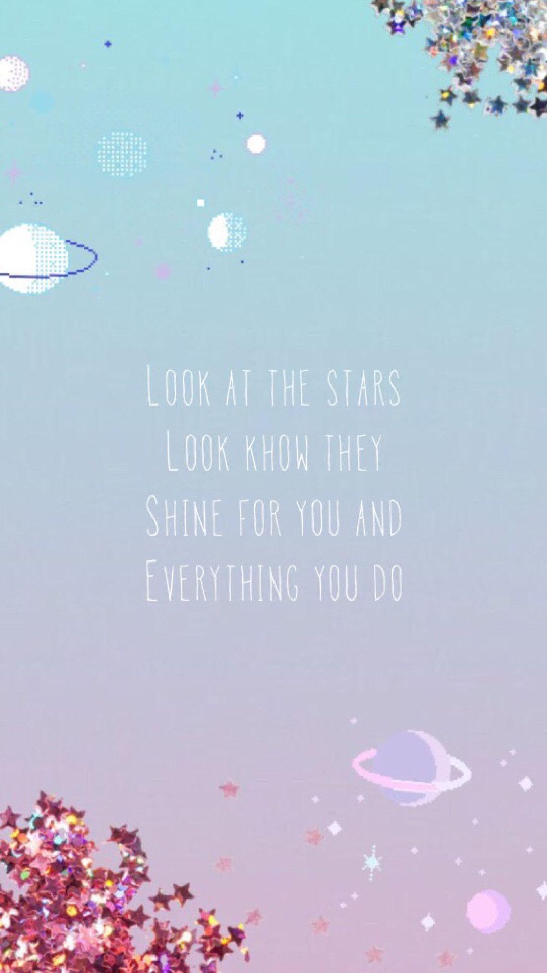 16 Aesthetic Wallpapers With Words Background 16 Aesthetic Wallpapers With Words Background