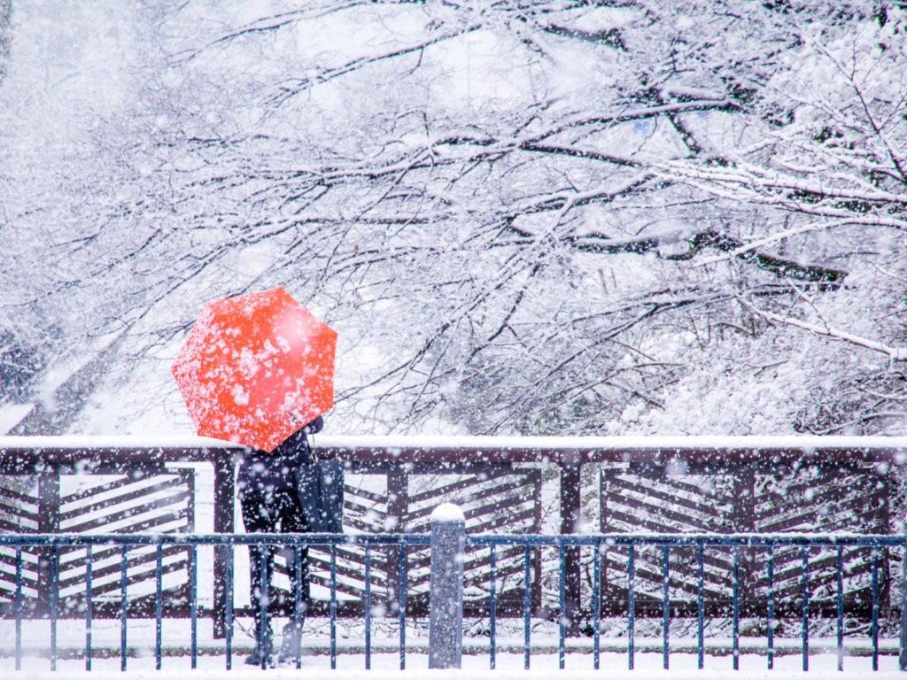 Kyoto Snow Wallpapers - Top Free Kyoto Snow Backgrounds - WallpaperAccess