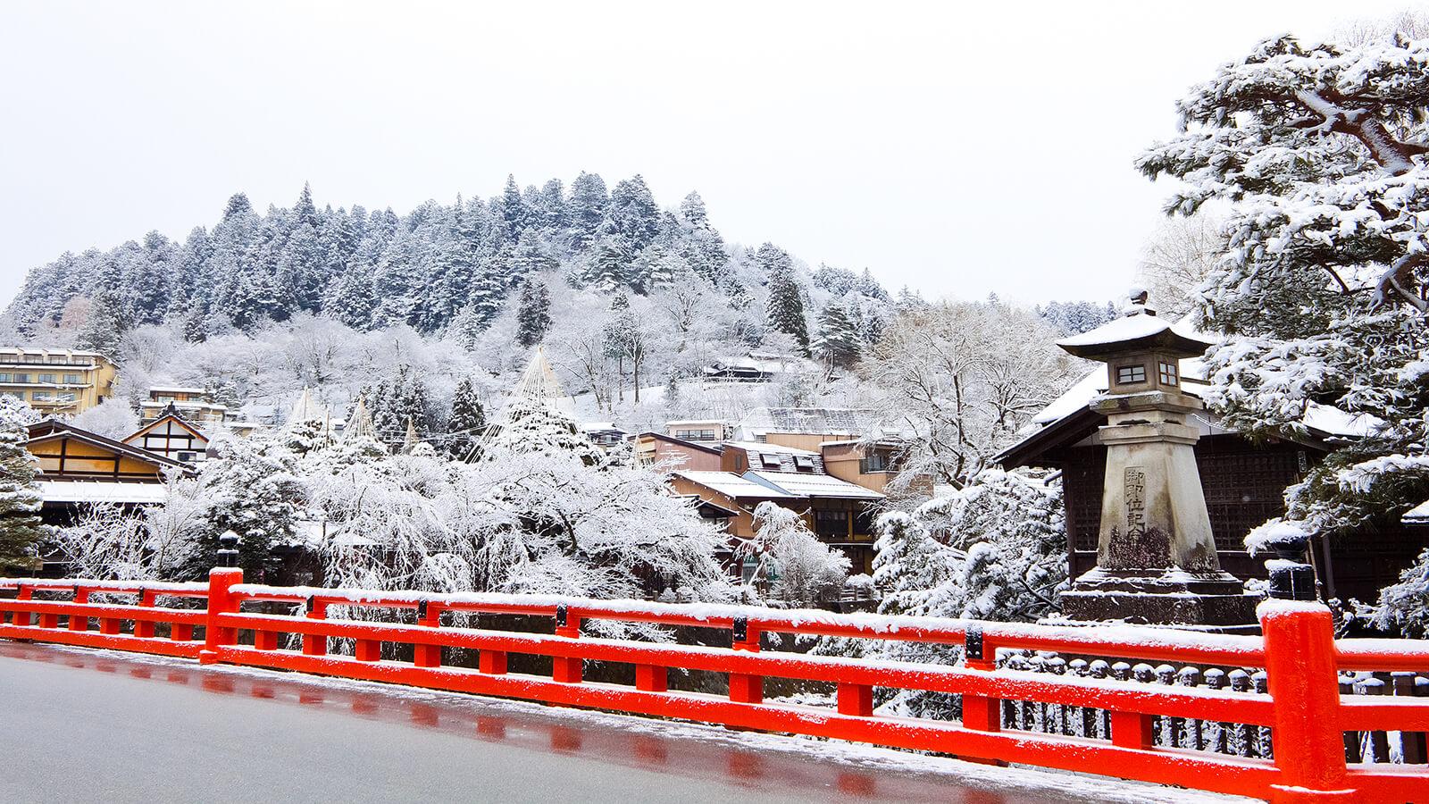 Kyoto Snow Wallpapers - Top Free Kyoto Snow Backgrounds - WallpaperAccess