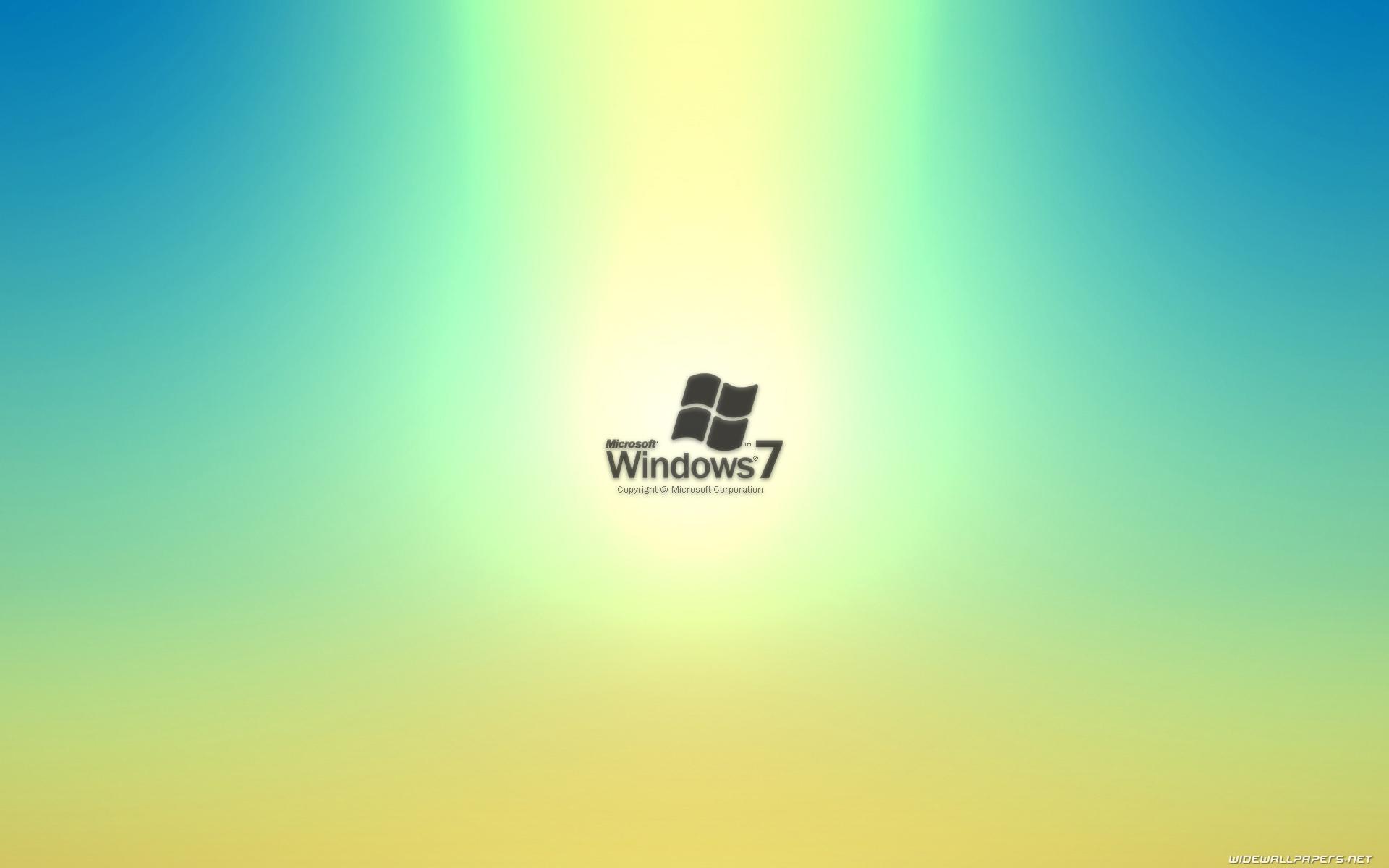 Microsoft Windows 7 Wallpapers - Top Free Microsoft Windows 7 ...