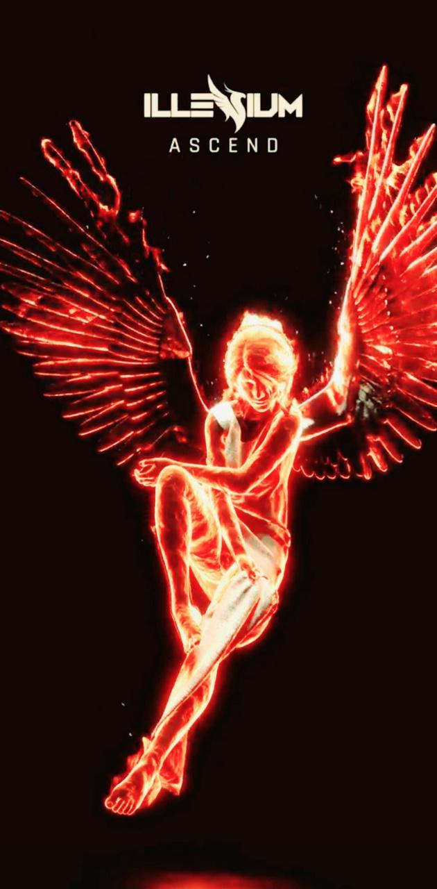 Illenium Logo Wallpapers - Top Free Illenium Logo Backgrounds ...