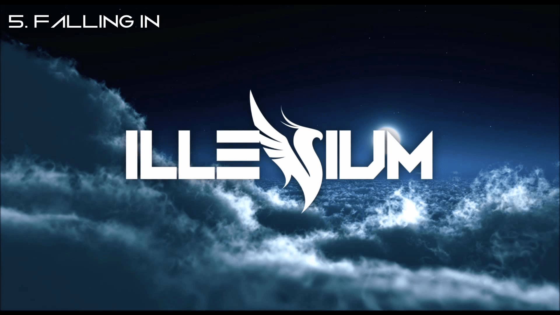 Illenium Logo Wallpapers - Top Free Illenium Logo Backgrounds ...