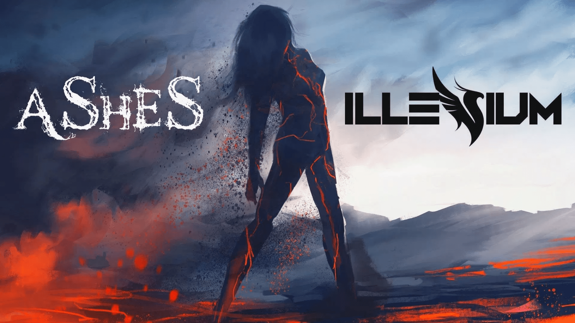 Illenium Logo Wallpapers - Top Free Illenium Logo Backgrounds ...