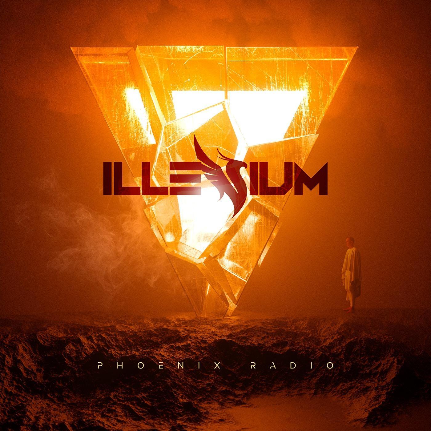 Illenium Logo Wallpapers - Top Free Illenium Logo Backgrounds ...