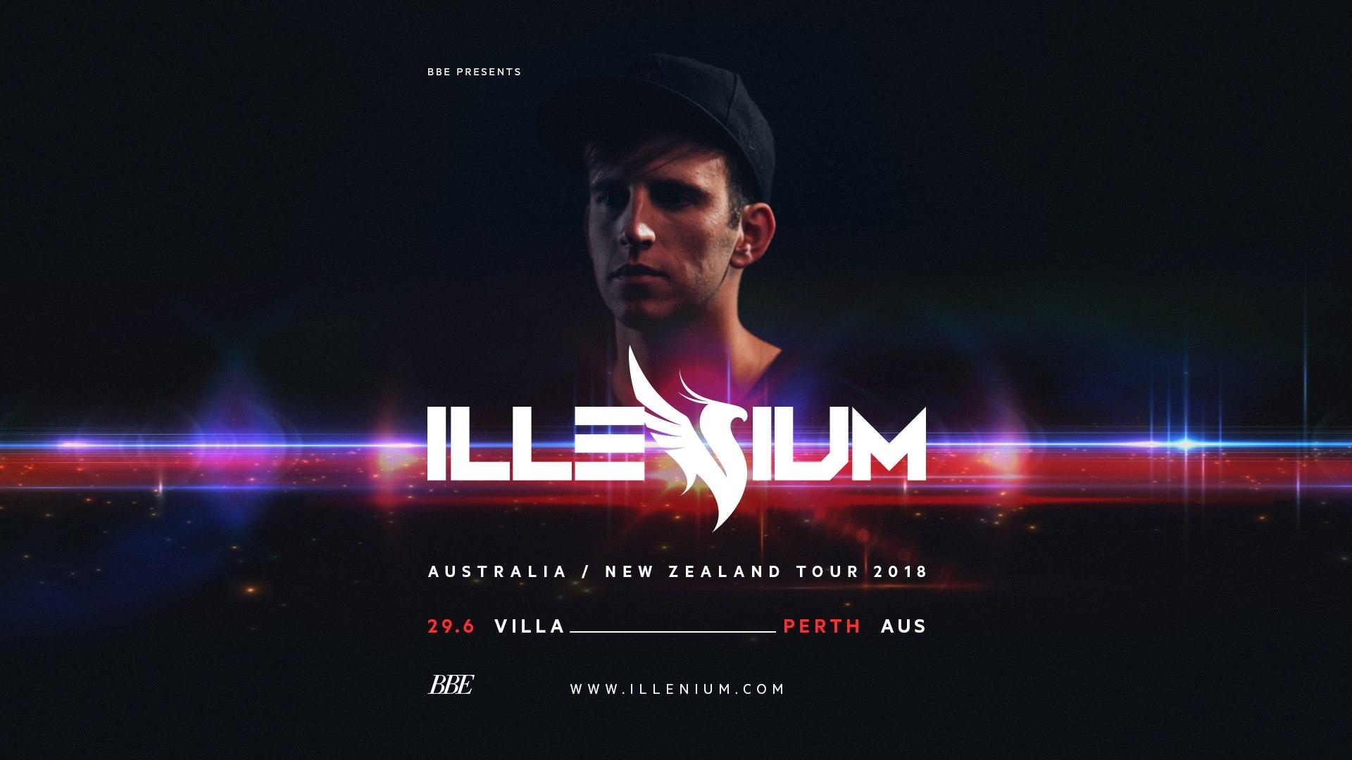 Illenium Logo Wallpapers - Top Free Illenium Logo Backgrounds ...