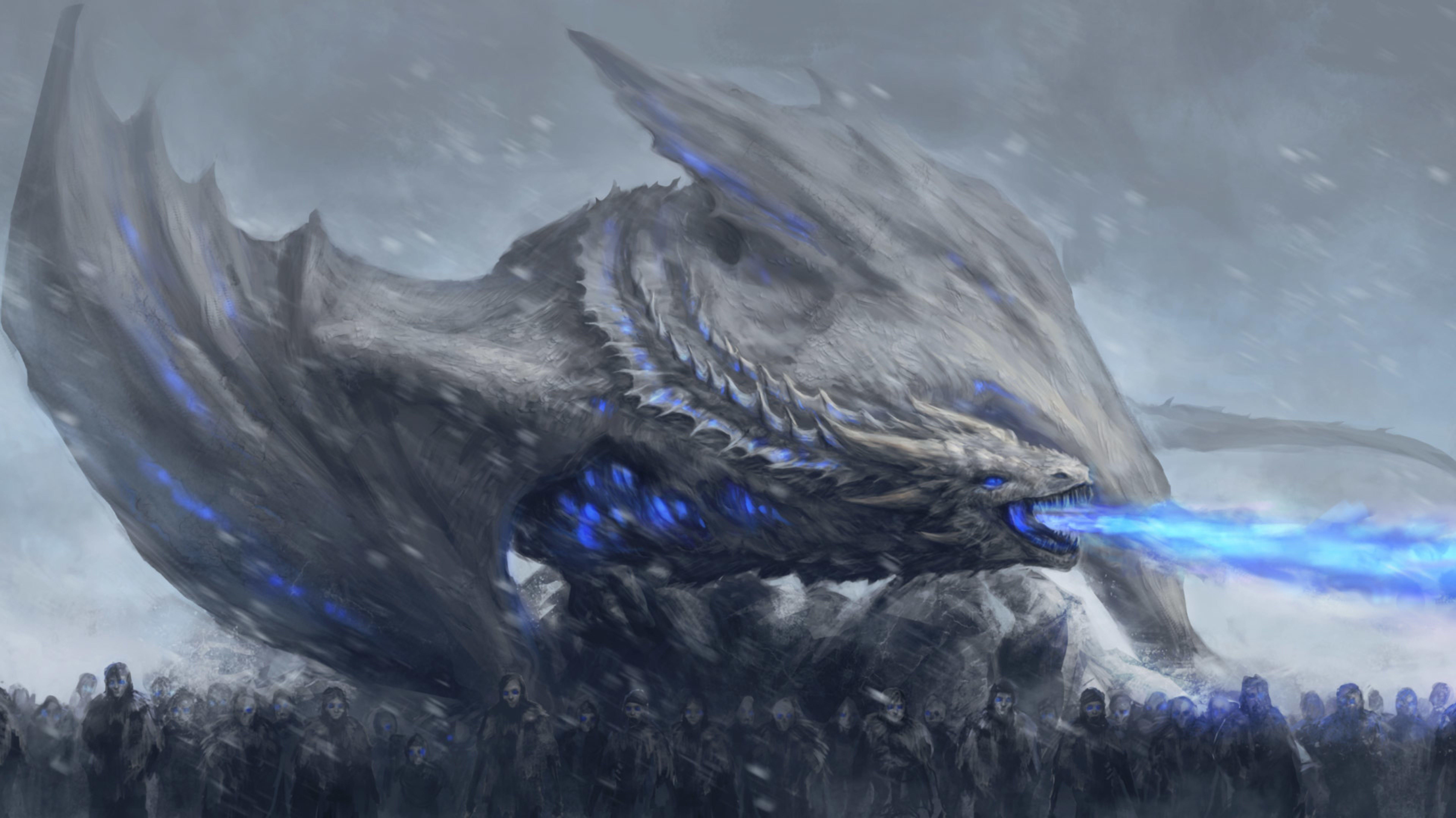 Dragon King Wallpapers - Top Free Dragon King Backgrounds - WallpaperAccess