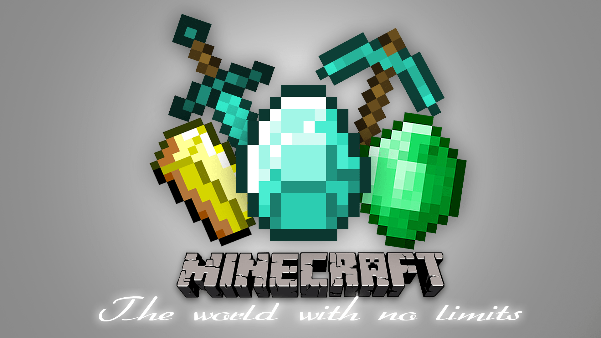 Minecraft Gamer Wallpapers - Top Free Minecraft Gamer Backgrounds ...