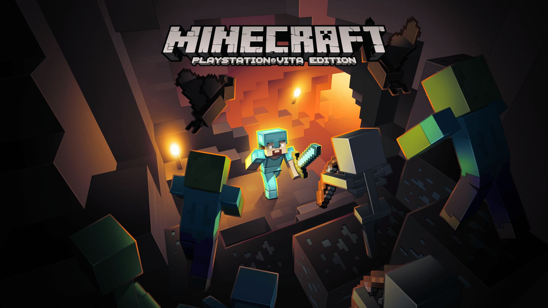 Minecraft Gamer Wallpapers - Top Free Minecraft Gamer Backgrounds ...