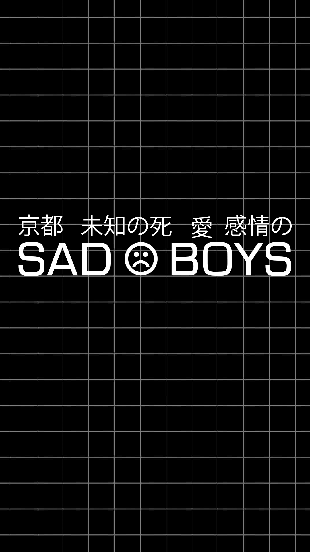 Vaporwave Aesthetic Sad Boys Wallpapers - Top Free Vaporwave Aesthetic ...