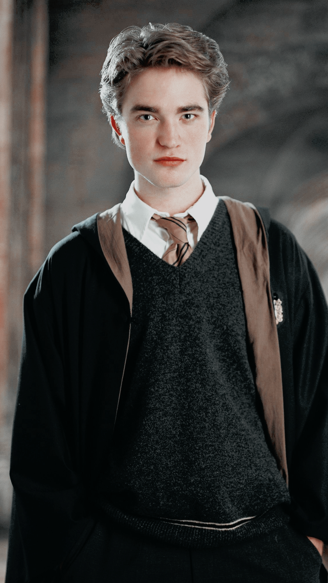 Harry Potter Cedric Diggory Wallpapers - Top Free Harry Potter Cedric ...