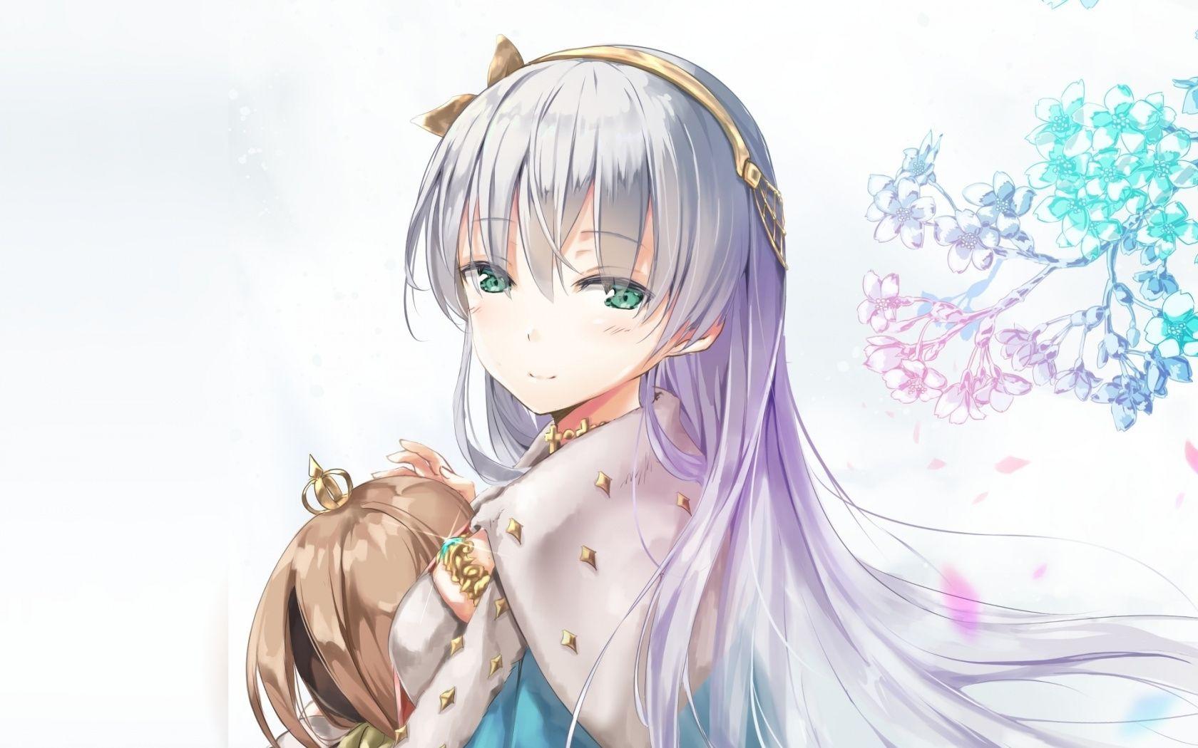 Anime Queen Wallpapers - Top Free Anime Queen Backgrounds - WallpaperAccess