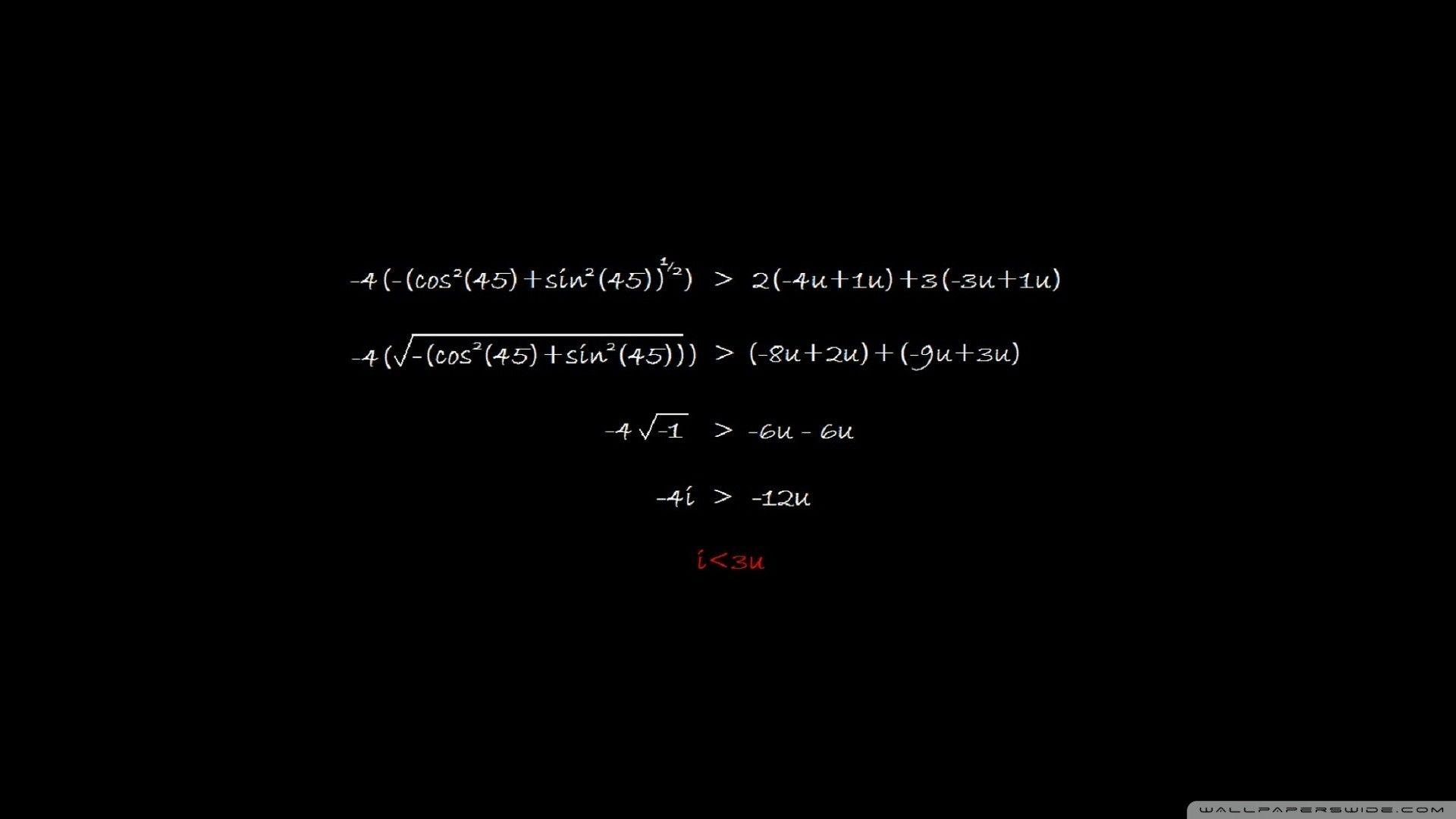 Fun Math Wallpapers - Top Free Fun Math Backgrounds - WallpaperAccess