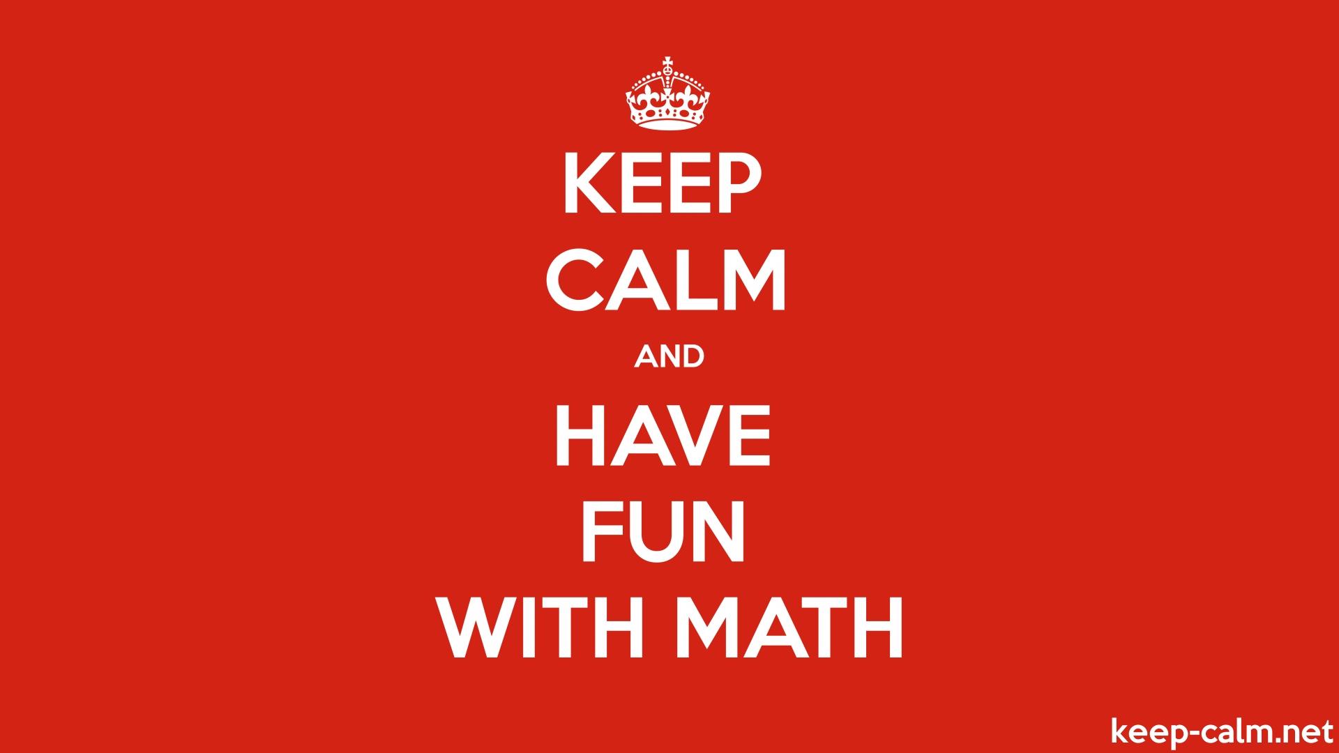 Fun Math Wallpapers - Top Free Fun Math Backgrounds - WallpaperAccess