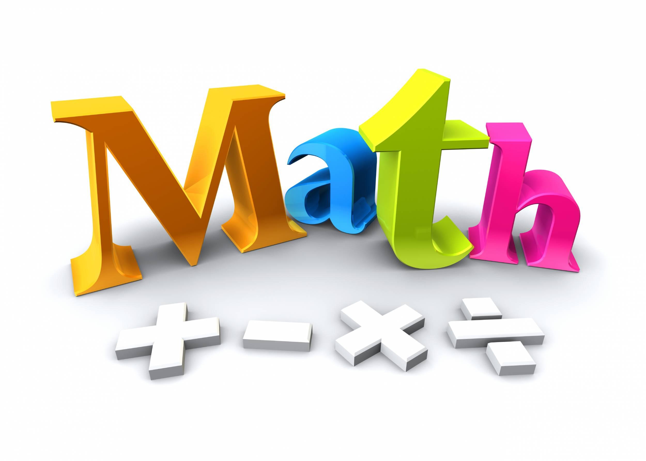 Fun Math Wallpapers - Top Free Fun Math Backgrounds - WallpaperAccess