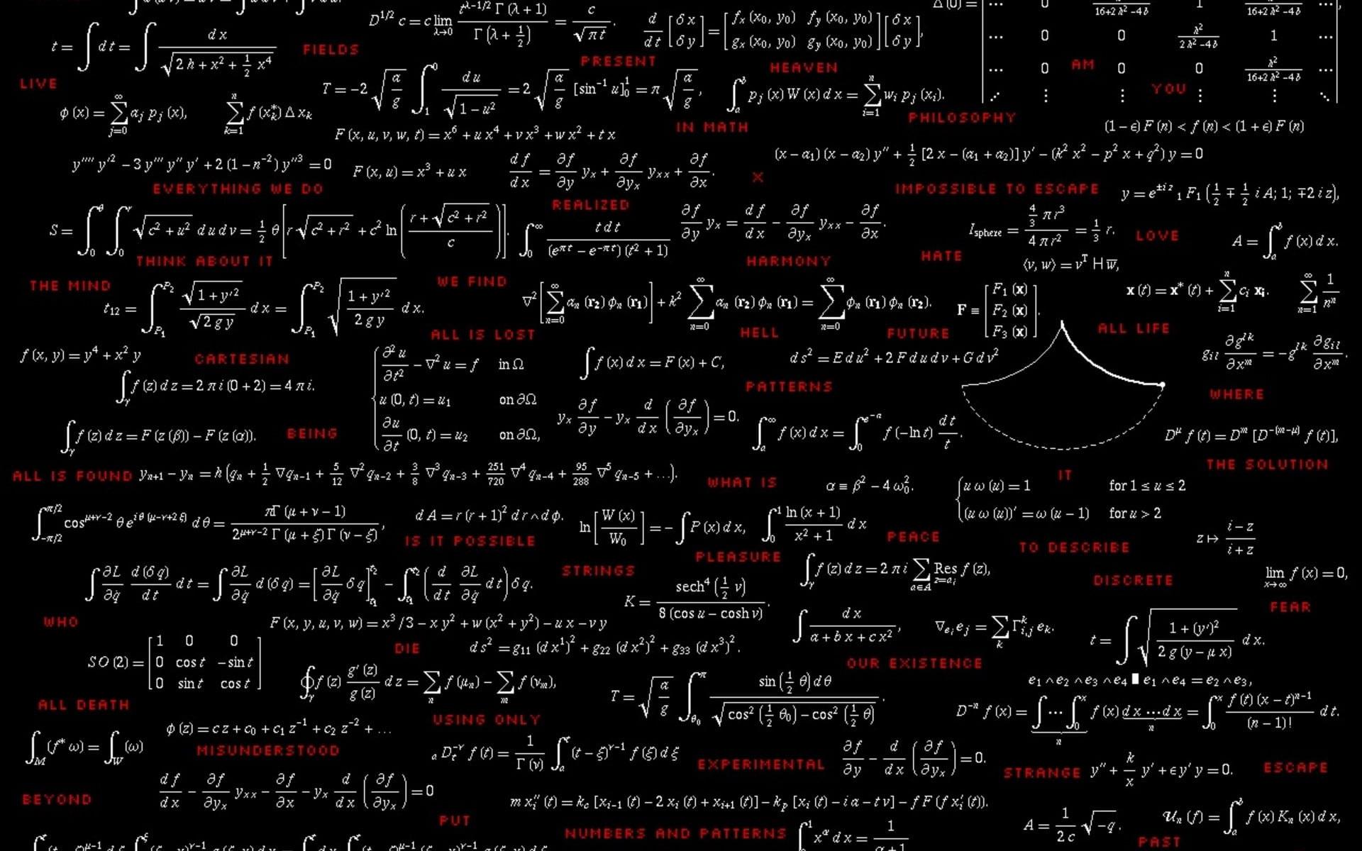 Math Pattern Wallpapers - Top Free Math Pattern Backgrounds ...