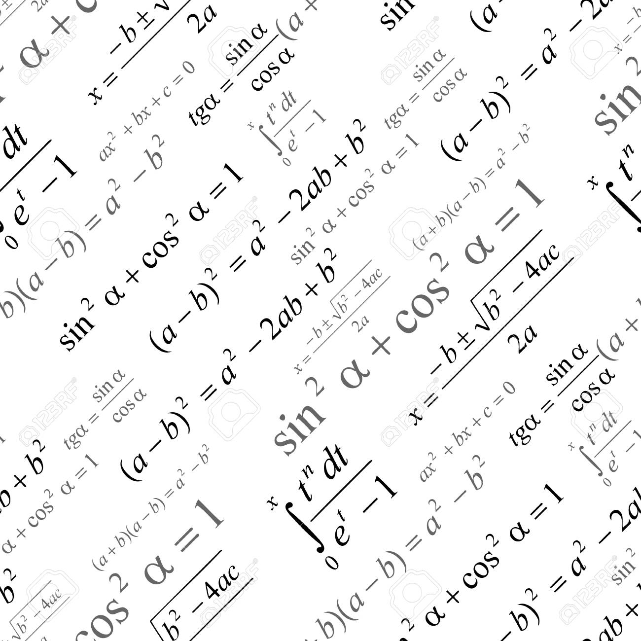 Math Pattern Wallpapers - Top Free Math Pattern Backgrounds ...