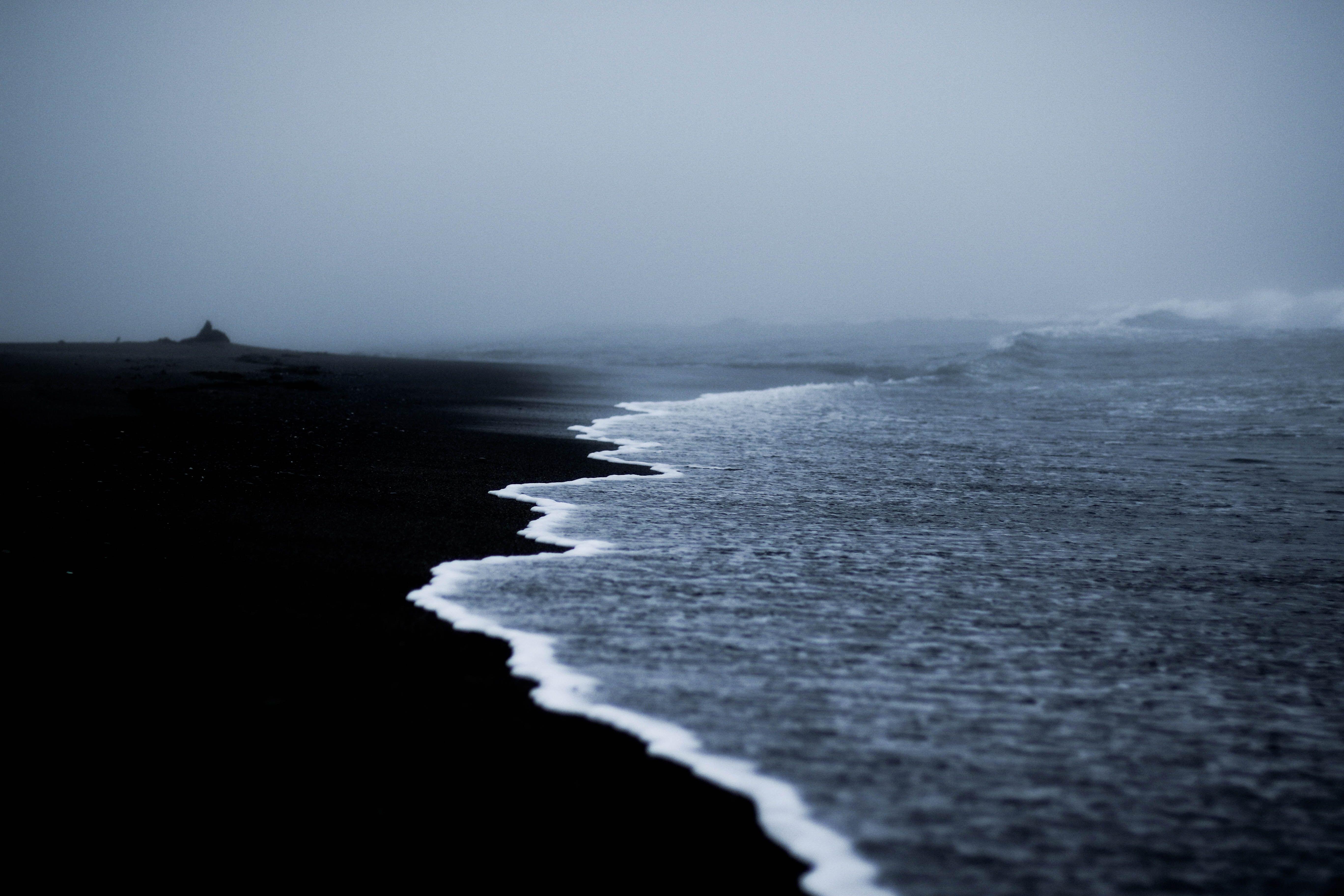 Dark Sand Wallpapers - Top Free Dark Sand Backgrounds - WallpaperAccess