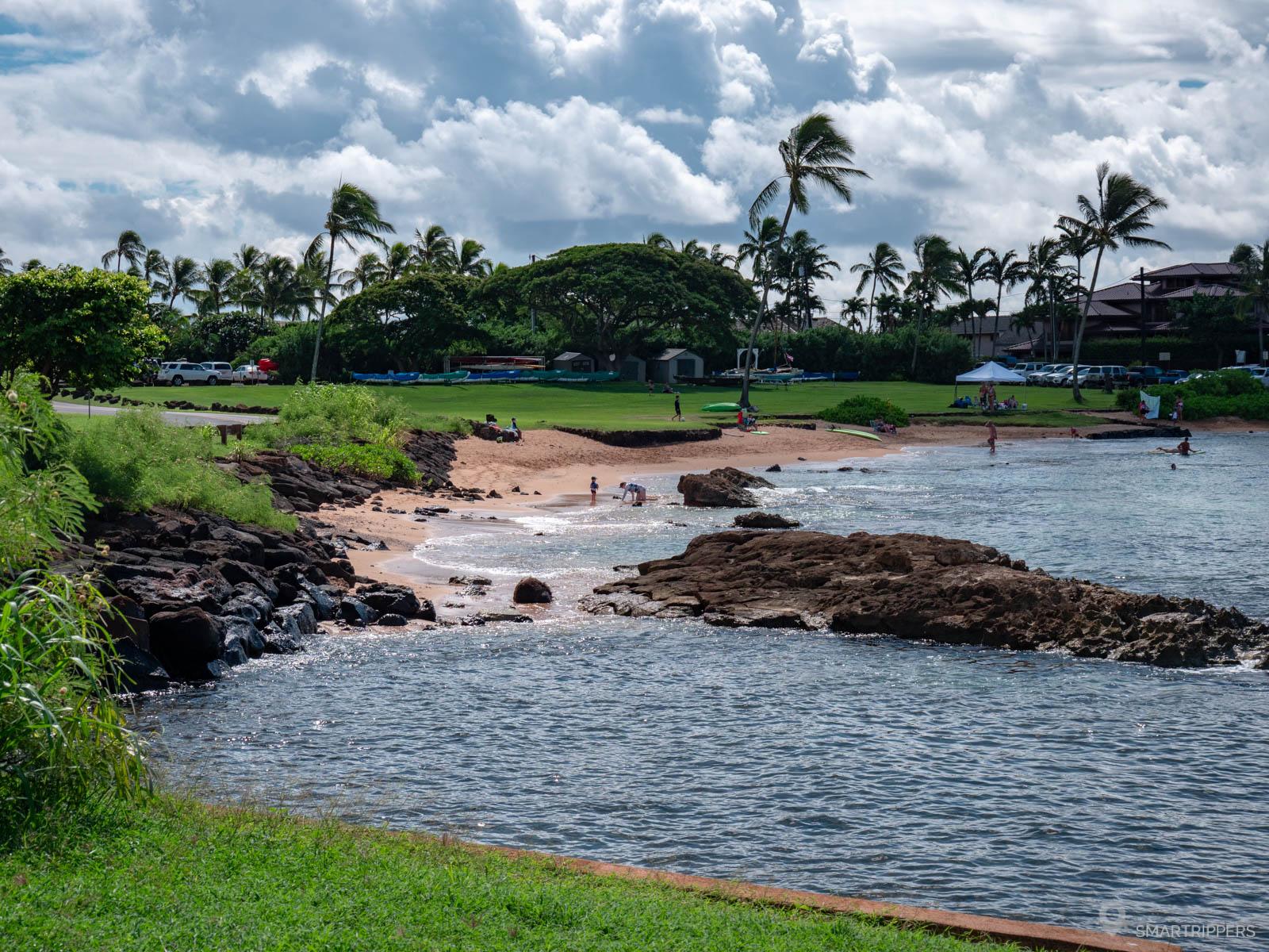 Poipu Beach Wallpapers - Top Free Poipu Beach Backgrounds - WallpaperAccess