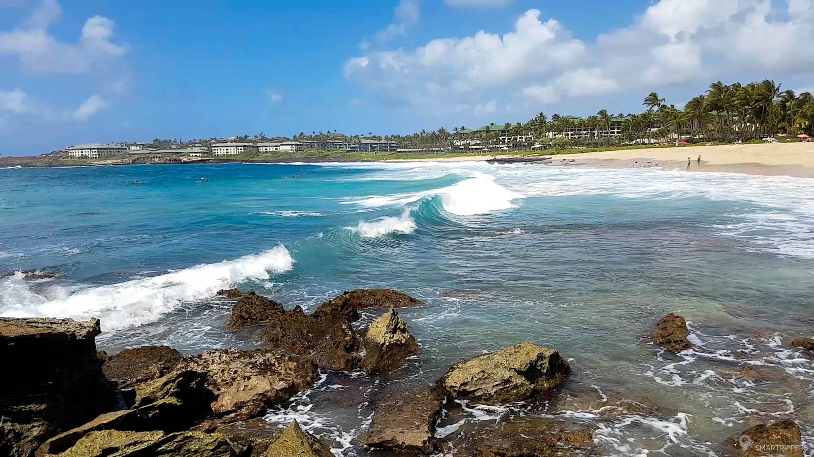 Poipu Beach Wallpapers - Top Free Poipu Beach Backgrounds - WallpaperAccess