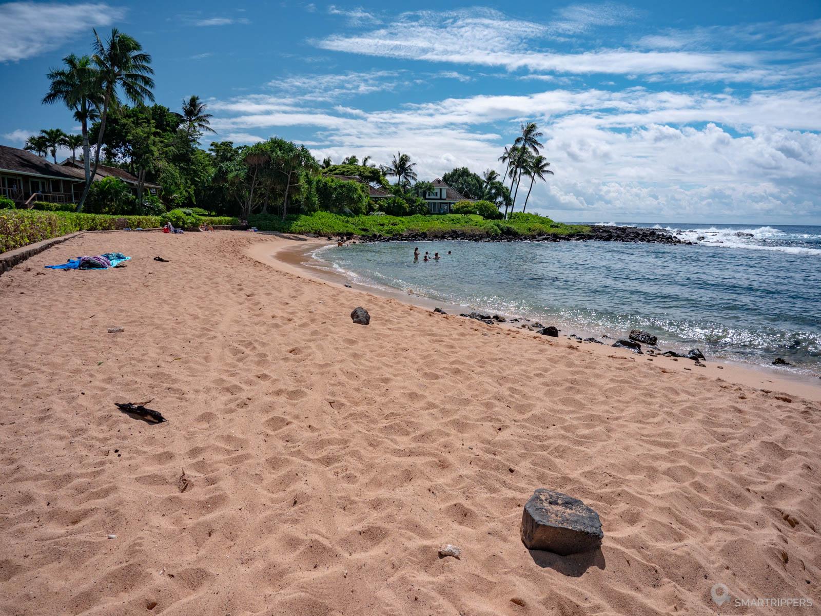 Poipu Beach Wallpapers - Top Free Poipu Beach Backgrounds - WallpaperAccess