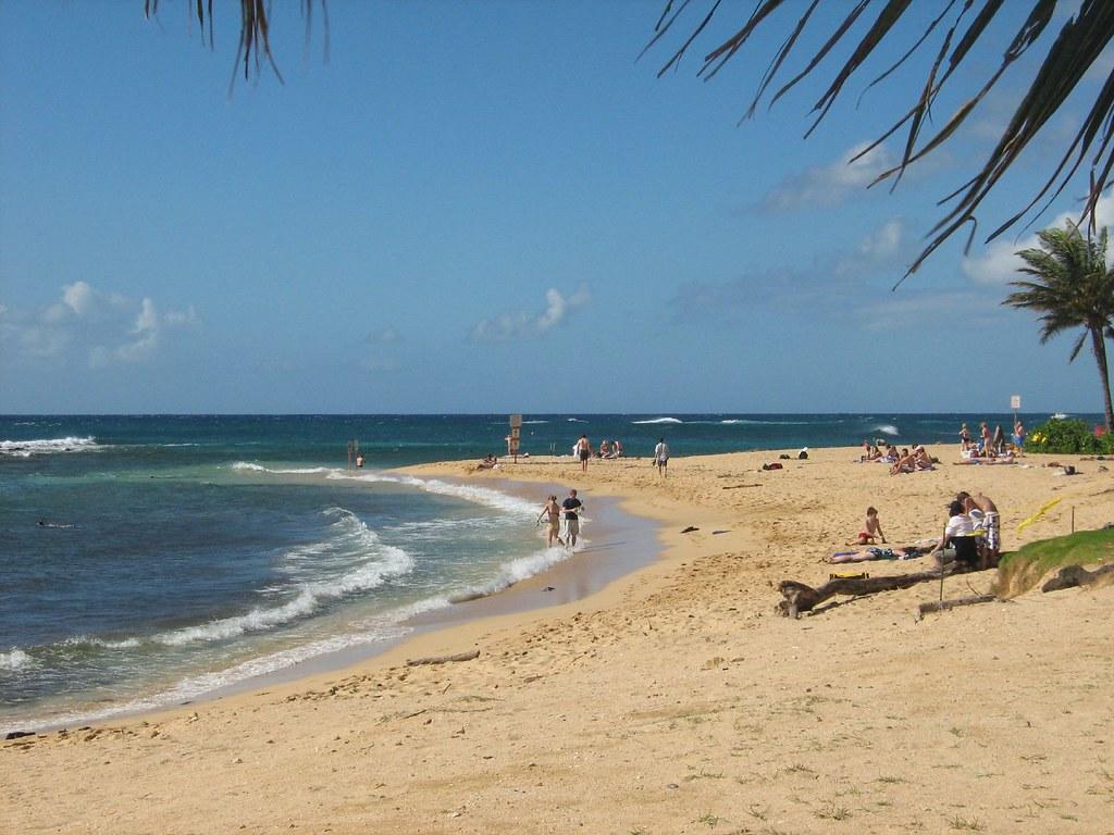 Poipu Beach Wallpapers - Top Free Poipu Beach Backgrounds - WallpaperAccess