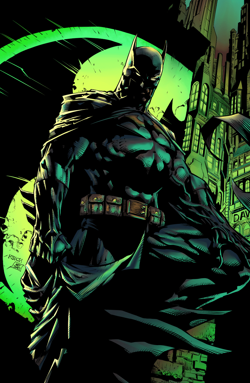 DC Comic Book Wallpapers - Top Free DC Comic Book Backgrounds ...