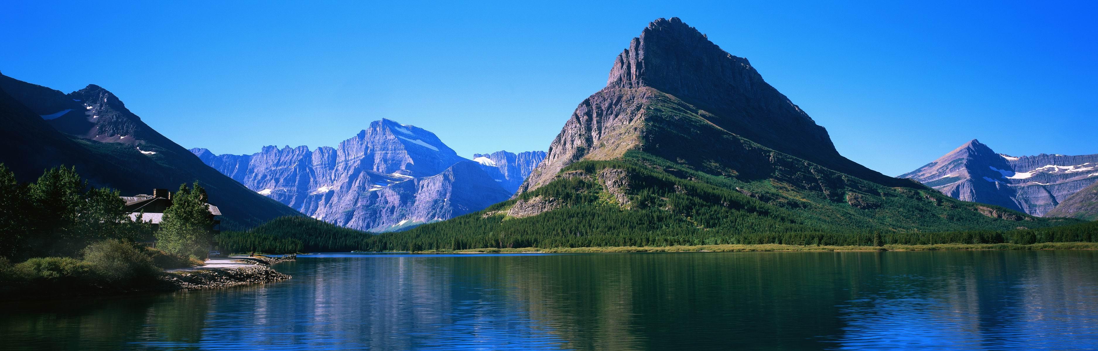 High Resolution Panoramic Wallpapers - Top Free High Resolution ...