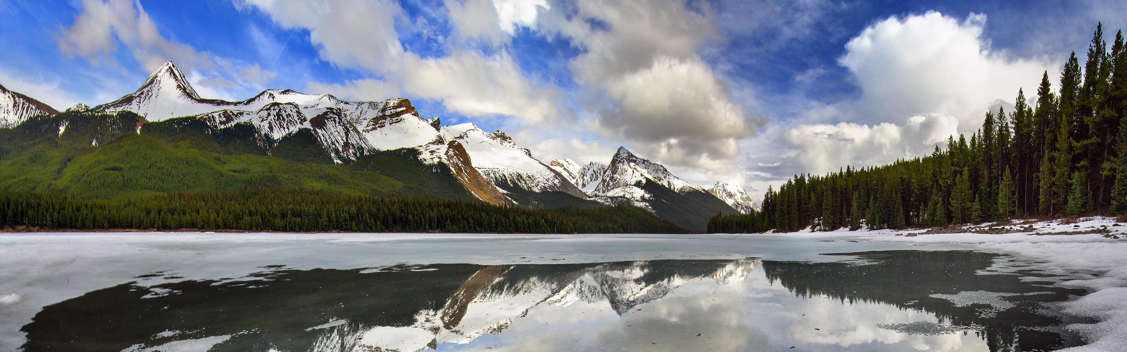 High Resolution Panoramic Wallpapers - Top Free High Resolution ...