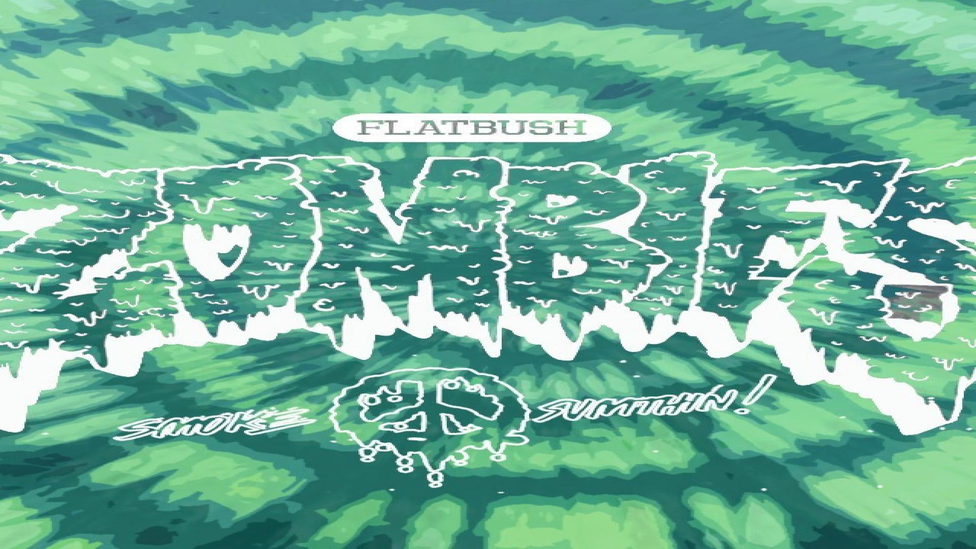 Flatbush Zombies Phone Wallpapers - Top Free Flatbush Zombies Phone ...