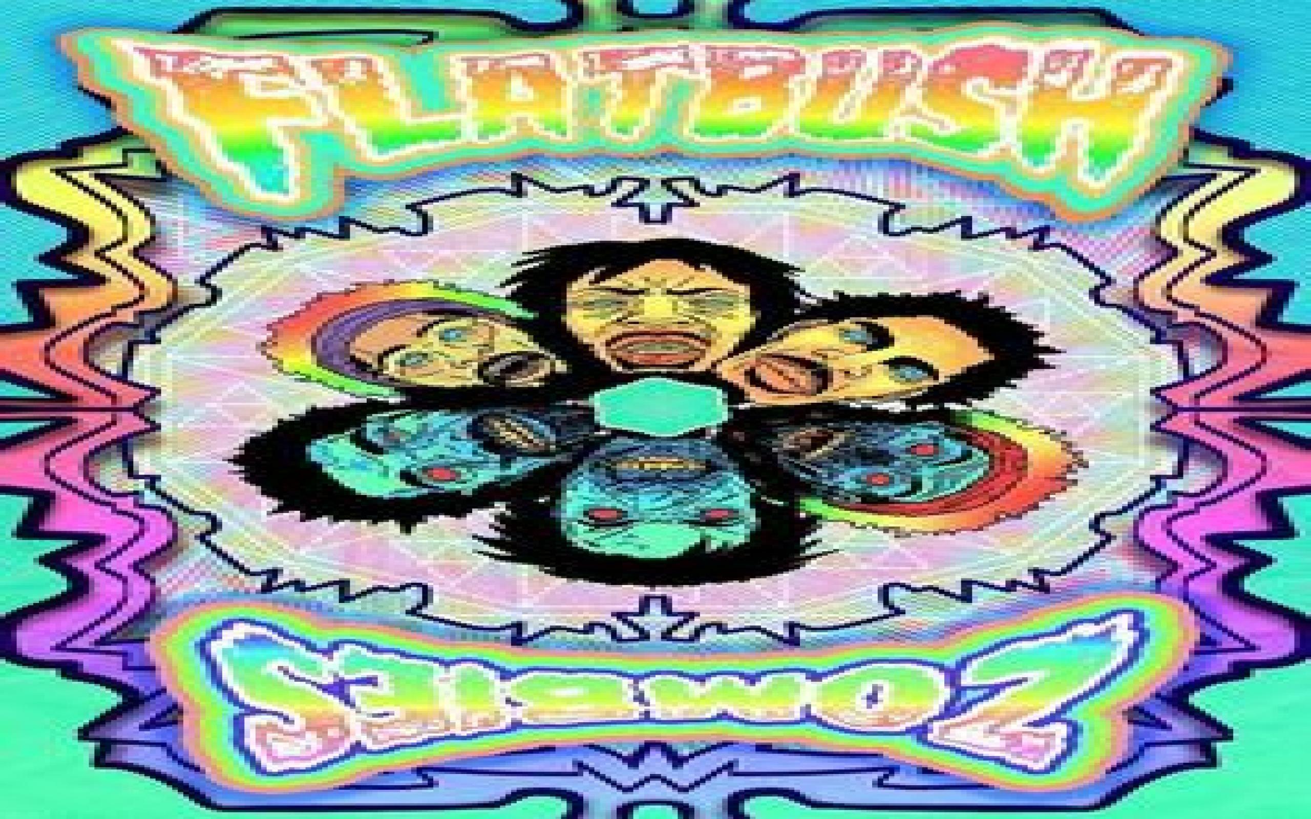 Flatbush Zombies HD Wallpapers - Top Free Flatbush Zombies HD ...