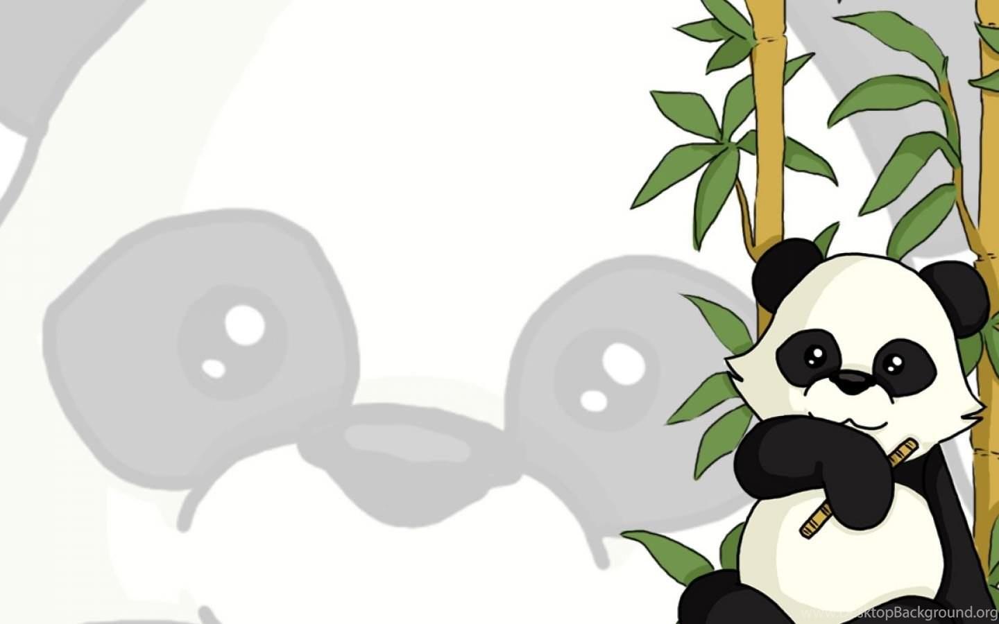 Bamboo Panda Wallpapers - Top Free Bamboo Panda Backgrounds ...