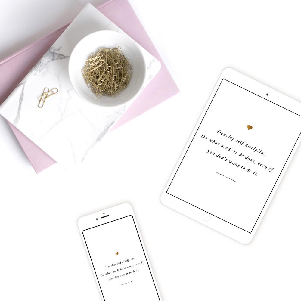 Self Control Wallpapers - Top Free Self Control Backgrounds ...