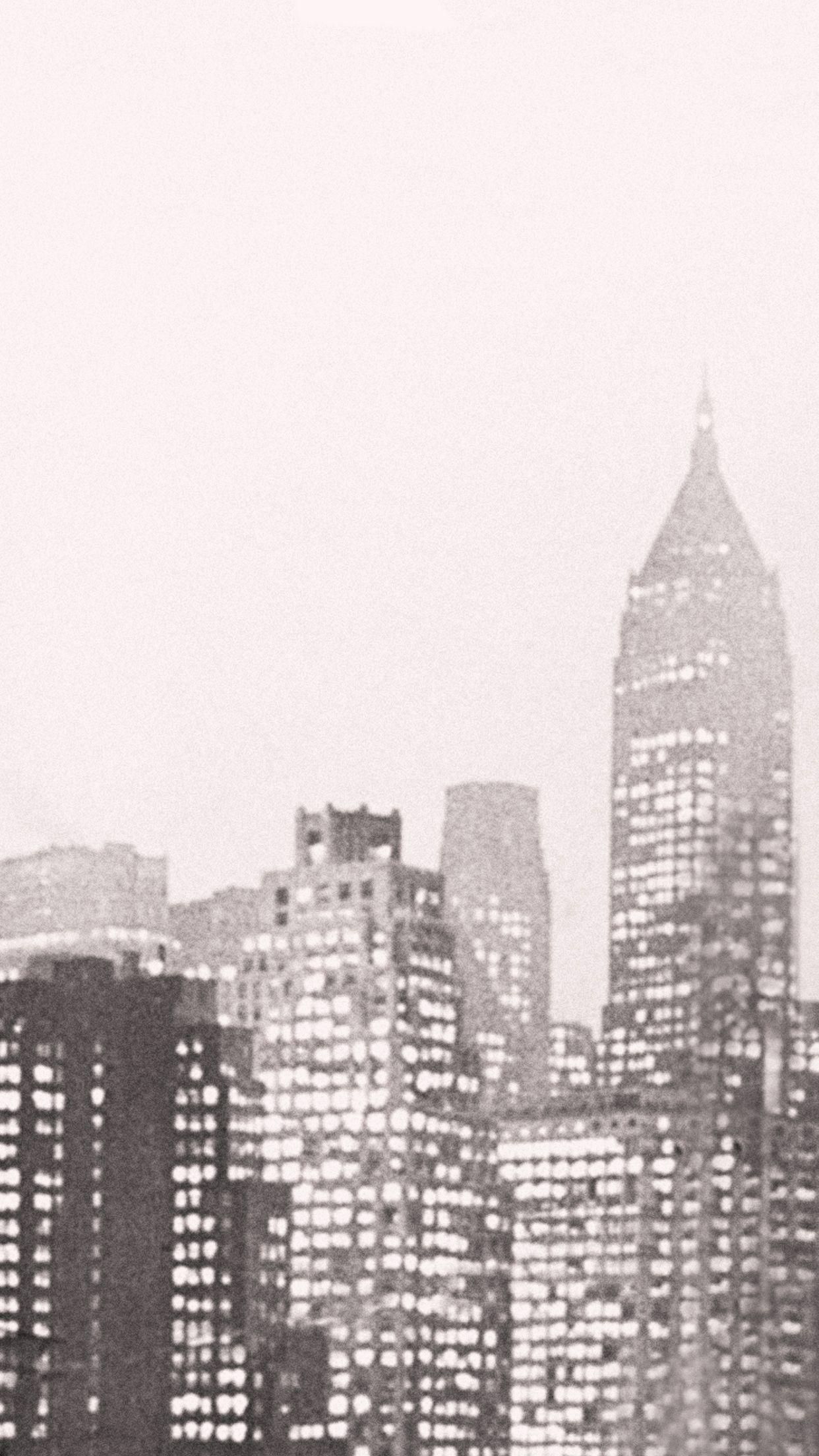 Grey City Wallpapers - Top Free Grey City Backgrounds - WallpaperAccess