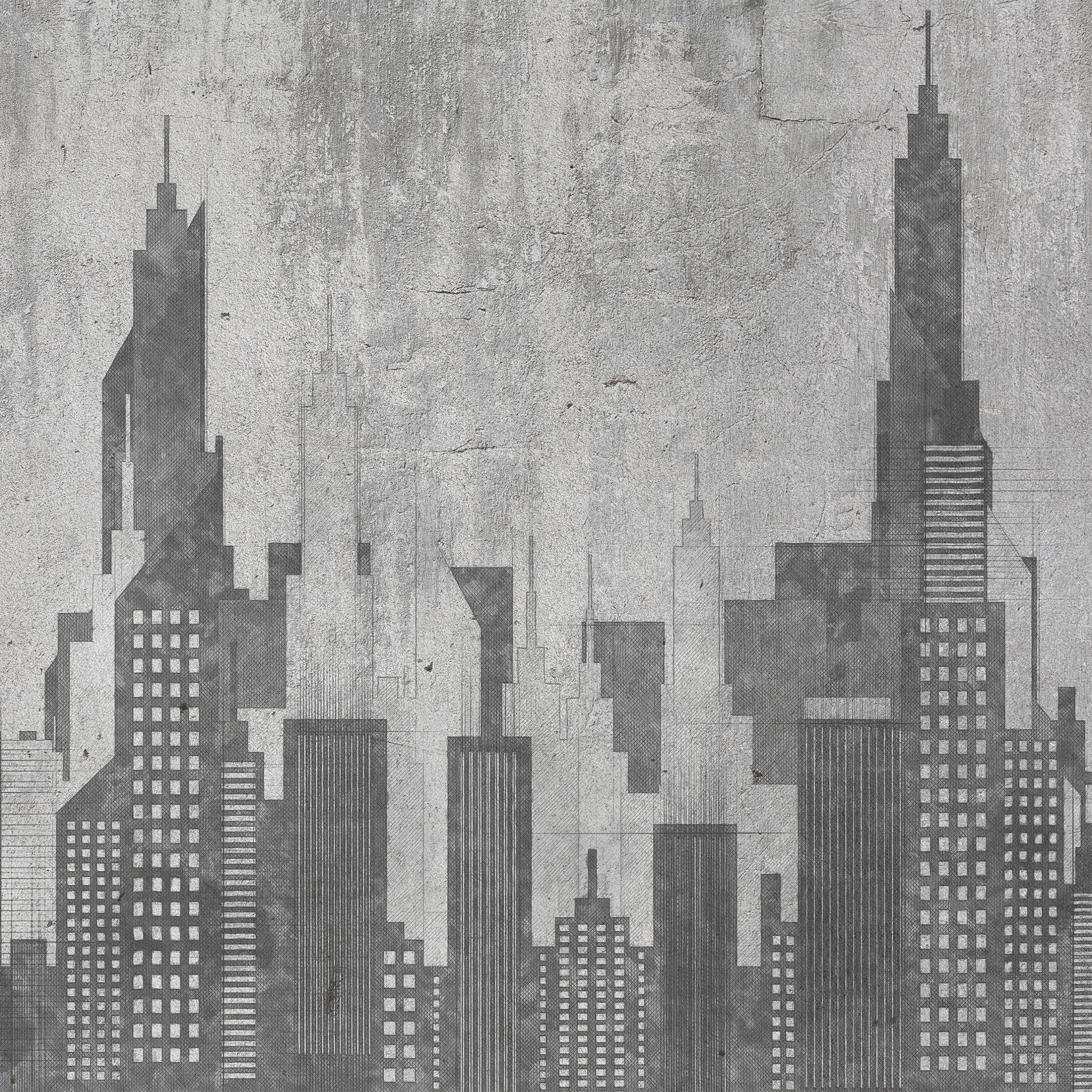 Grey City Wallpapers - Top Free Grey City Backgrounds - WallpaperAccess