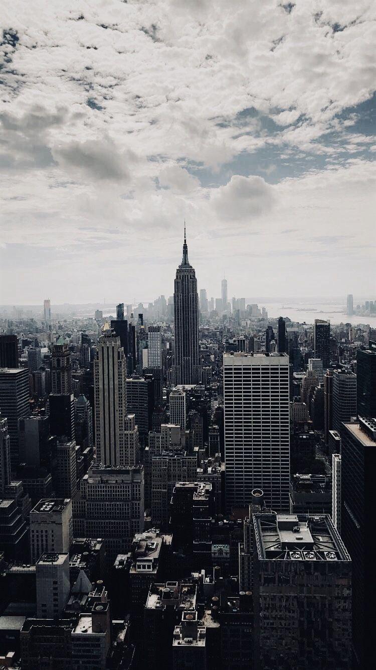 Grey City Wallpapers - Top Free Grey City Backgrounds - WallpaperAccess