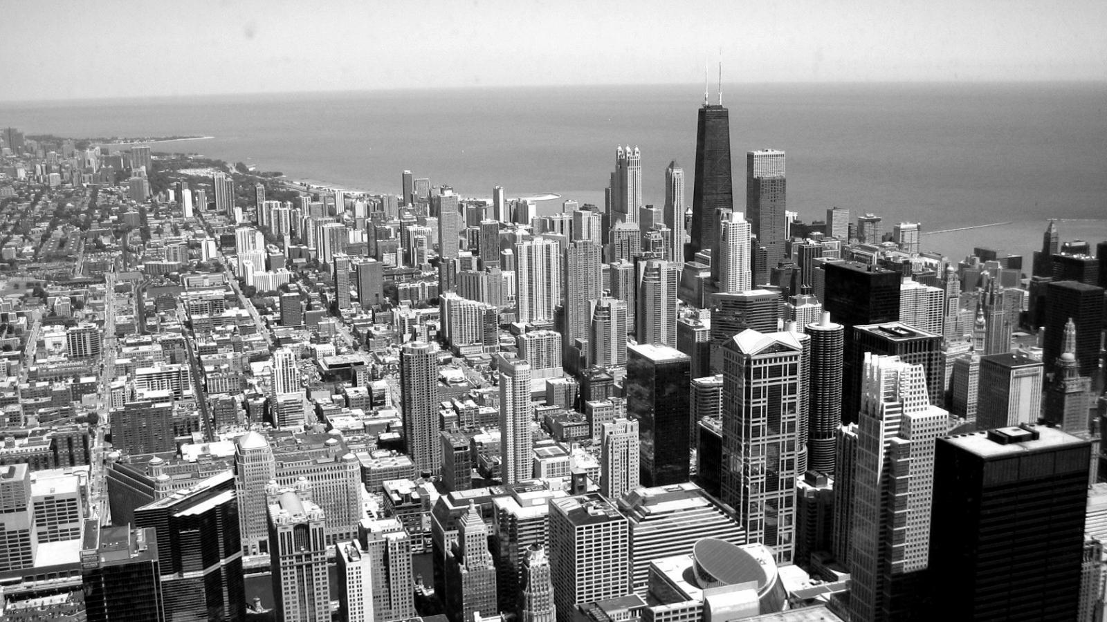 Grey City Wallpapers - Top Free Grey City Backgrounds - WallpaperAccess