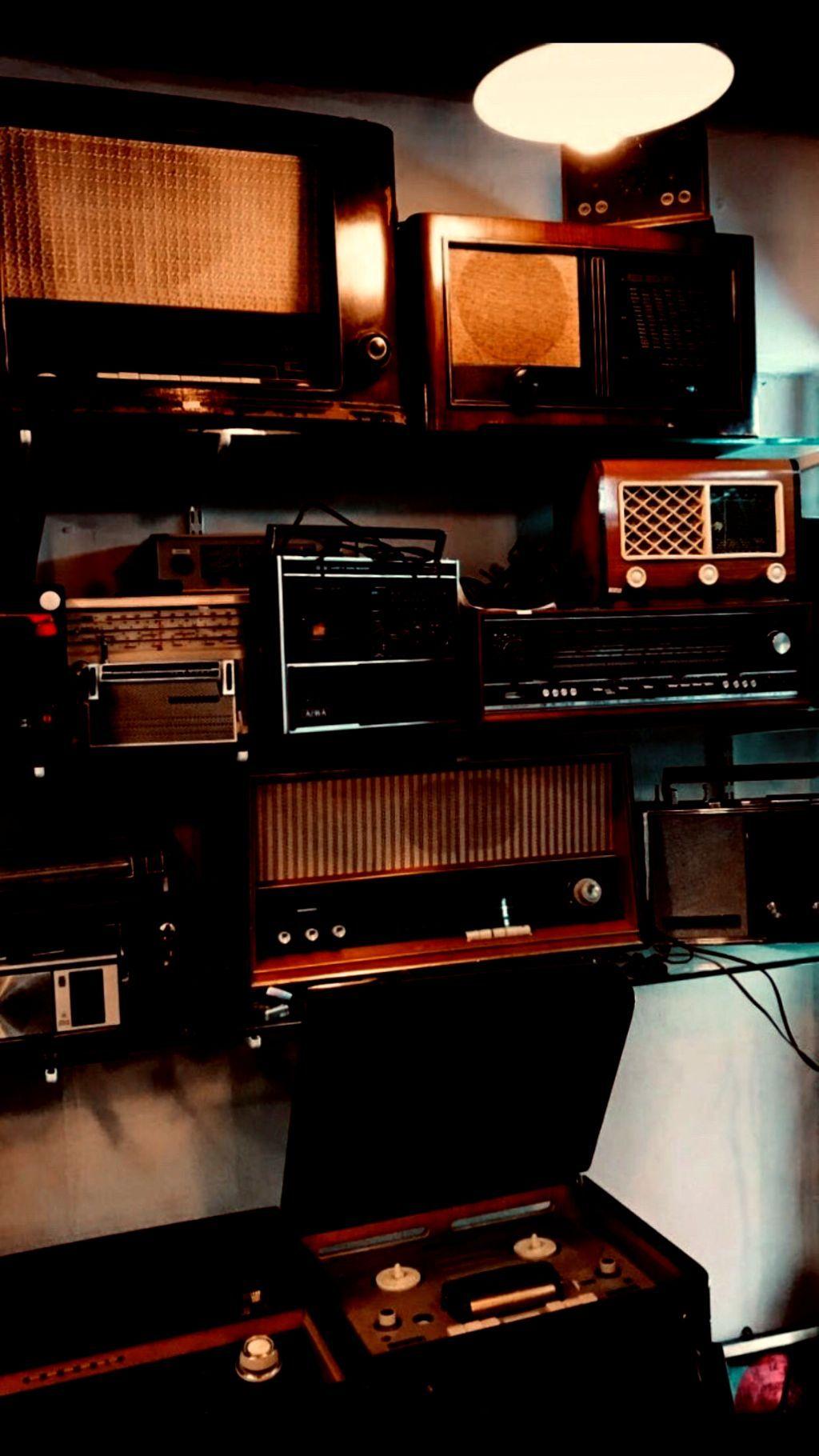 Vintage Studio Wallpapers - Top Free Vintage Studio Backgrounds ...