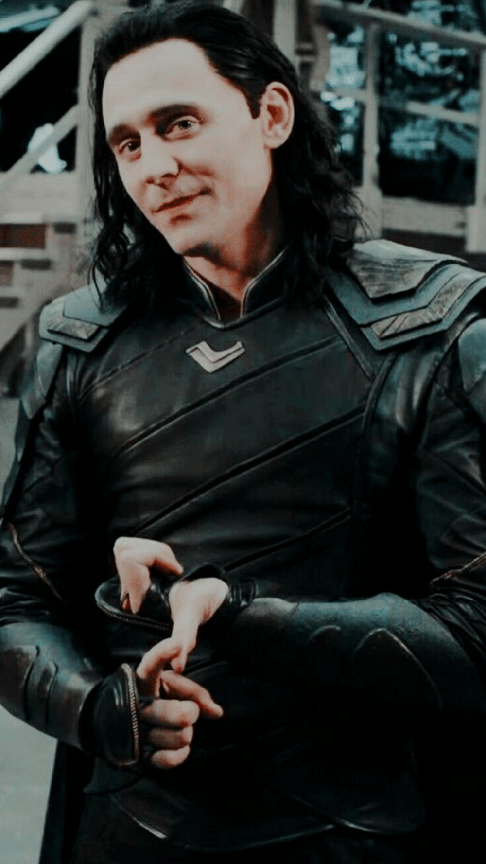 Loki Laufeyson Wallpapers - Top Free Loki Laufeyson Backgrounds - WallpaperAccess