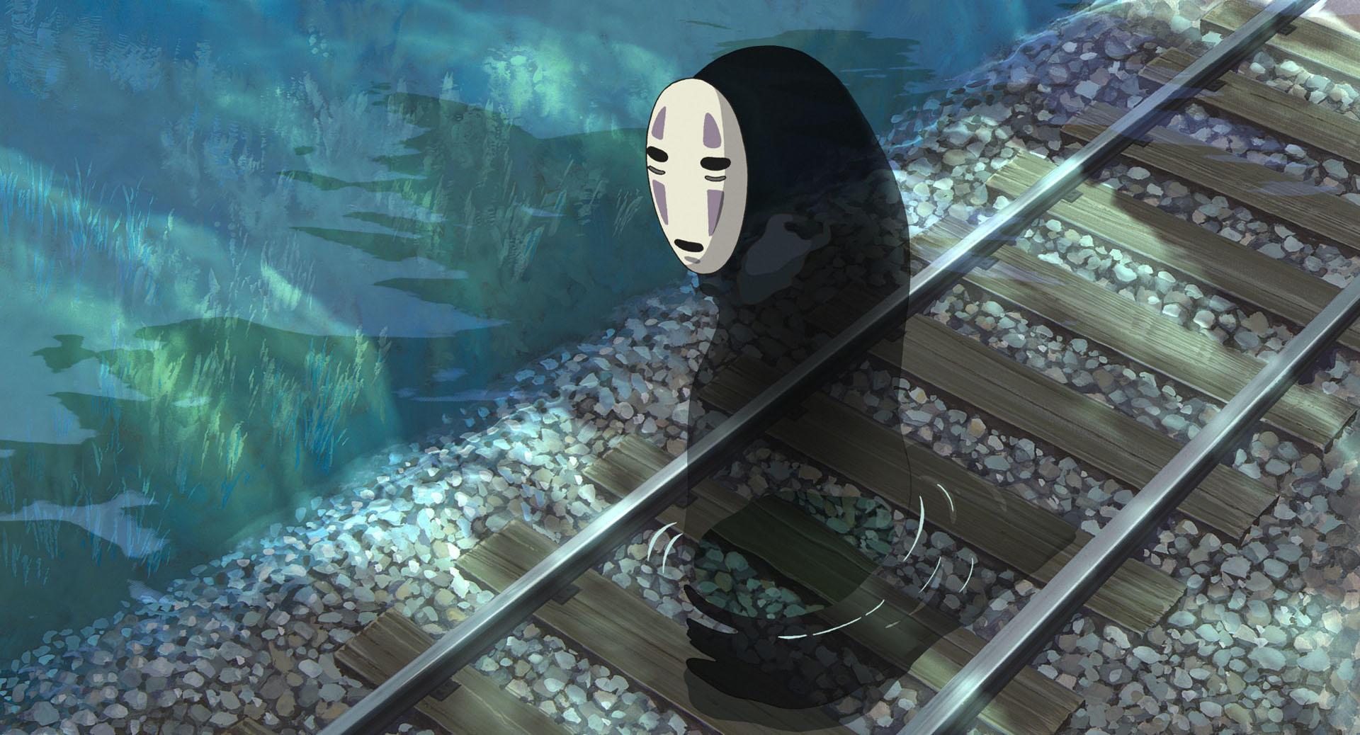 Anime Ghibli Wallpapers - Top Free Anime Ghibli Backgrounds ...